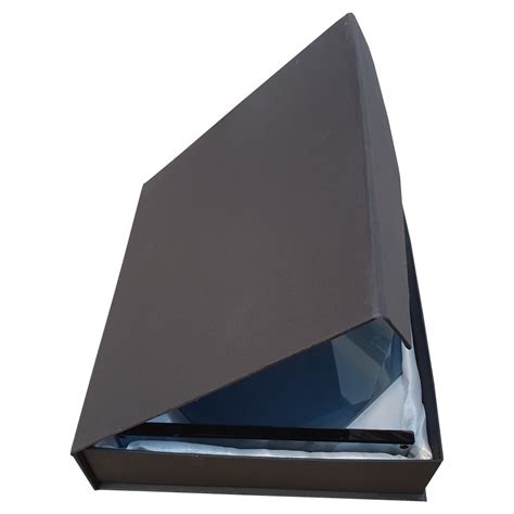 Smoked Octagonal Plaque Glass Award 17cm 675