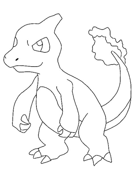 Bojanke Za Decu Pokemoni