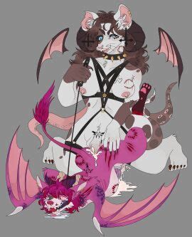 Rule If It Exists There Is Porn Of It Mind Control