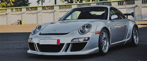 Everything You Wanted To Know About The Ruf Rt12 Prestige Cars