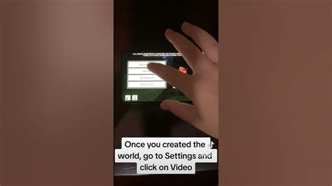 rtx in mcpe deferred technical preview youtube