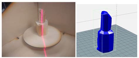 Raspberry Pi Laser Scanner Artofit