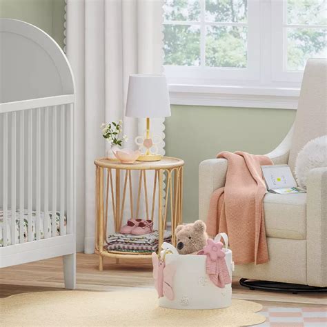 Floral Nursery Room Cloud Island™ Target