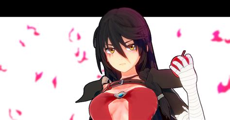 コイカツ 災禍の顕主 Hakuのイラスト Pixiv