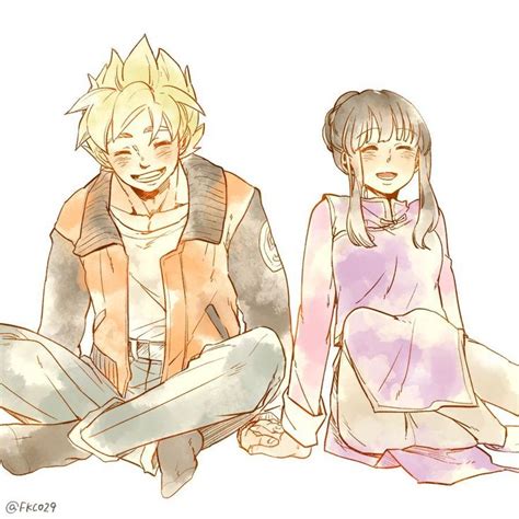 Wattpad Fanfic Bueno Todos Alguna Ves Vimos Dragon Ball Si Alguien No Lo Ha Visto No Tuvo