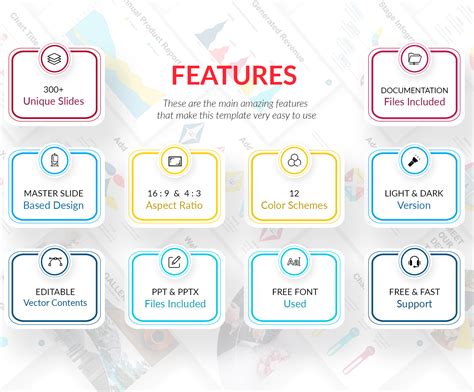 Gs Infographic V Powerpoint Template Templatemonster