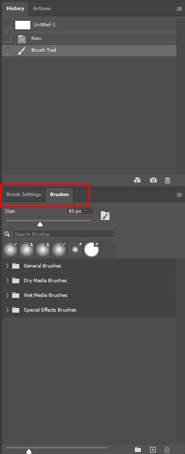 How To Undo In Adobe Photoshop A Step By Step Guide