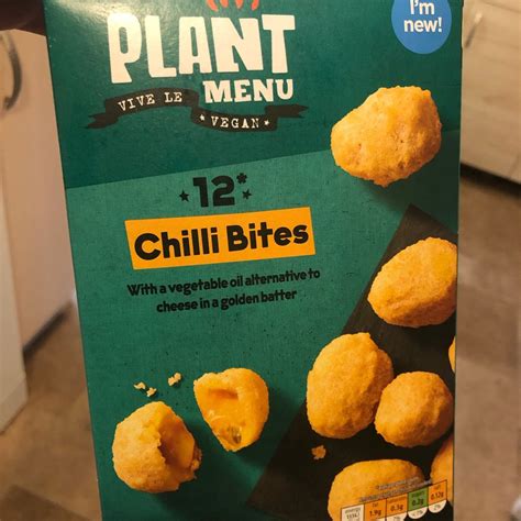 Chilli Bites From Aldi Vegan Product Reviews And Ratings Abillion