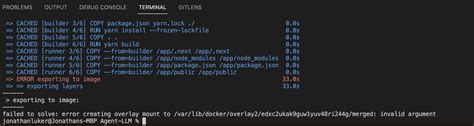 Ports Are Not Available From Docker Container Macos · Issue 61 · Josh Xtagixt · Github