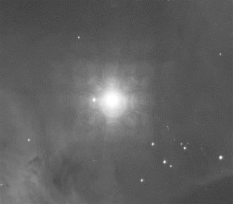 Help Ha Diffraction Pattern Around Bright Stars Beginning Deep Sky Imaging Cloudy Nights