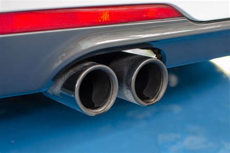 Everything You Need To Know About Exhaust Systems Advanced Automotive