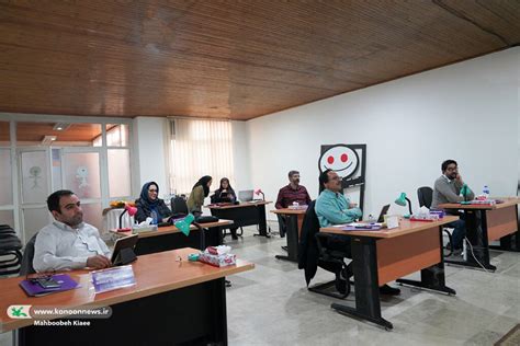 بانک ایده انیمیشن تشکیل شود سراغ سوژه‌های بومی برویم کانون