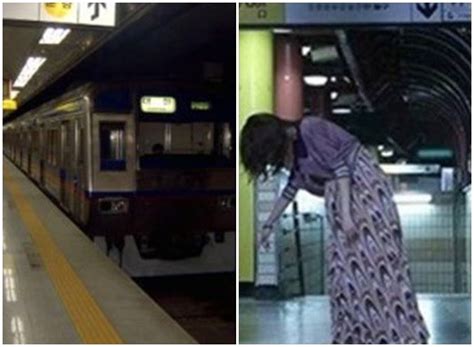 半夜等車亂髮女狂撞牆壁他嘲笑偷拍PO網 隔天死在鐵軌上警查內幕錯愕 ETtoday星光雲 ETtoday新聞雲
