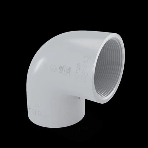 Finolex Pvc 90 Degree Elbow At ₹ 120piece Pipe Fittings In Gurugram