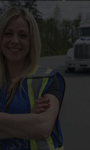 Class 1 Driver Training Melt Program In Surrey Delta Langley Bc