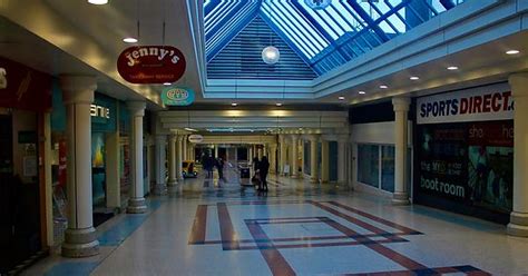 Empty Mall Album On Imgur
