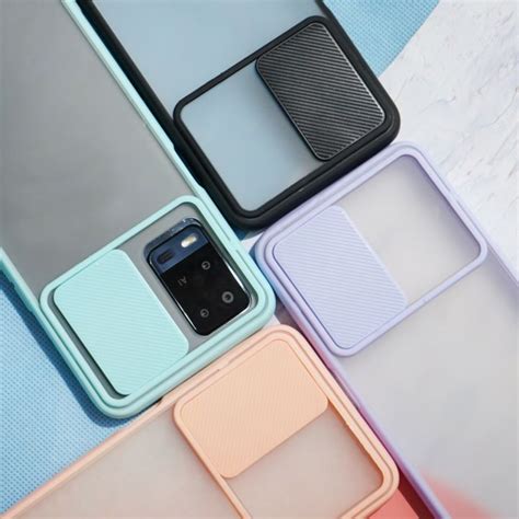 SOFTCASE SLIDE KAMERA PROTECT Kesing Hp MURAH Case Handphone Slide