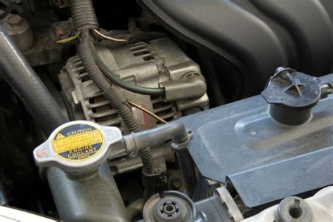 Coolant Boiling After Car Turned Off 6 Reasons Why It Happens