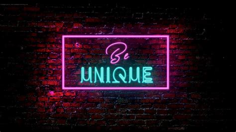 Neon Text Animation In After Effects After Effects Tutorial 4