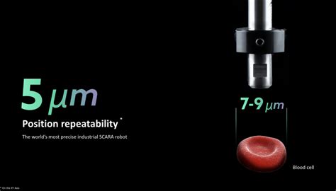 scara robot the world s smallest and most precise mecademic industrial