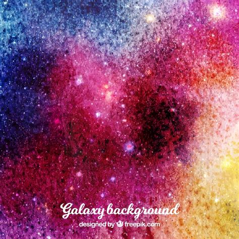 Rainbow Galaxy Free Vector Art 4200 Free Downloads Page 2 Rainbow