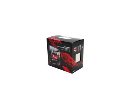 Processadores Amd A10 7870k Socket Fm2