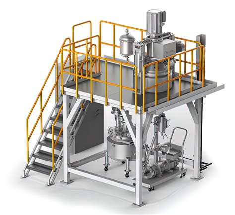 Small Pyrolysis Reactor Efficient Thermal Conversion Solutions High Quality Small Pyrolysis