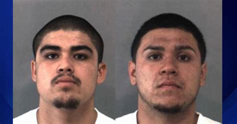 2 Documented Gang Members Arrested In Connection With Riverside Murder