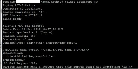 Apache 22 Cannot Access Apache2 And Tomcat Running On My Ec2