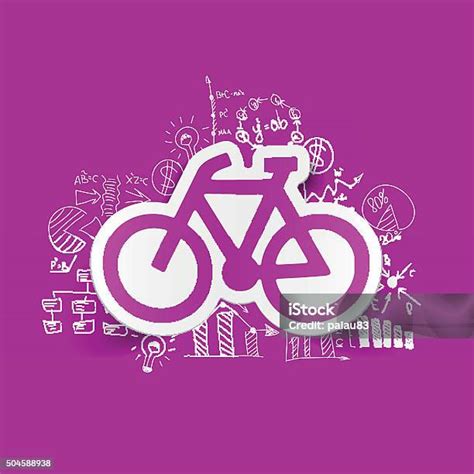 그림이요 비즈니스 Formulas 자전거 개발에 대한 스톡 벡터 아트 및 기타 이미지 개발 교습 기술 Istock