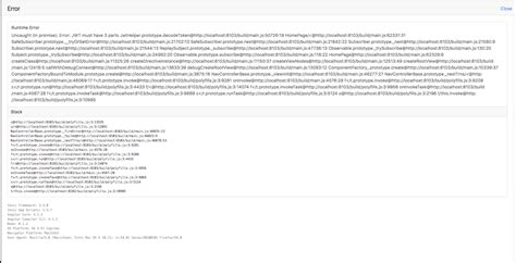 Ionic2 Jwt Ionic 3 And Laravel 54 Issue Stack Overflow