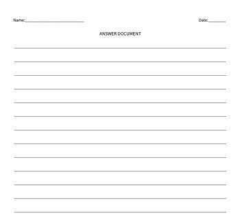 ECR Practice Informational Text Michal Jordan By Joan Moreno TPT