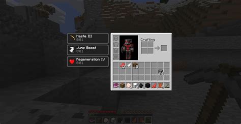 Only One Command Workout Minecraft Map