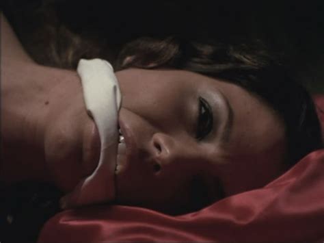 Foto De Charisma Carpenter Cleave Gagged Angel Parting Ts