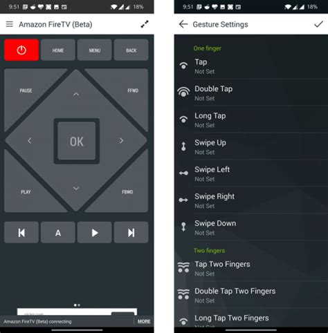 4 Best Fire Tv Stick Remote Apps For Android And Ios Techwiser