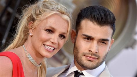 Britney Spears E Sam Asghari Verso Il Divorzio L Indiscrezione