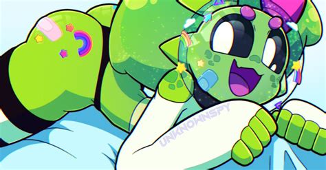 Rule 34 Alien Alien Humanoid Ambiguous Gender Bandages Bisexual Pride