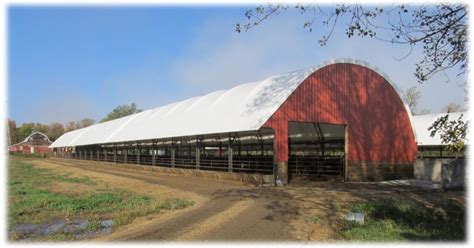 Cattle Confinement Facilities Management Considerations