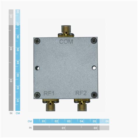 Gpsgnss Antenna Signal Splitter Ardusimple