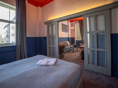 Introvert Smart Hotel Ligna Group