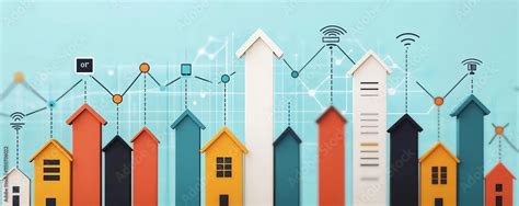 Iot Device Proliferation Visualized In Interconnected Charts Digital