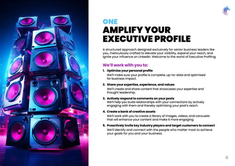Catalyst Executive Profiling Guide • Ec Pr