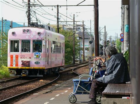 京福電気鉄道モボ101形画像ファイル一覧 AGUI NET