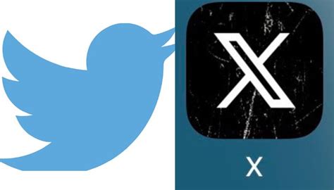 Oficialmente El Logo De Twitter Pasa A Ser “x” En La Aplicación Móvil
