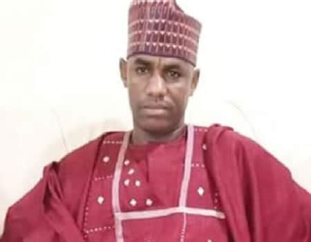 Sokoto Assembly Speaker Dumps APC For PDP