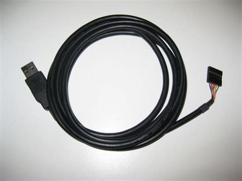 Using UART Sensors On Any Linux Lechnology Com