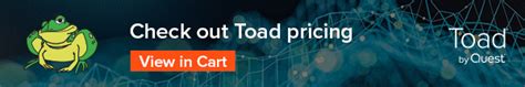 Debugging Plsql Code With Toad For Oracle