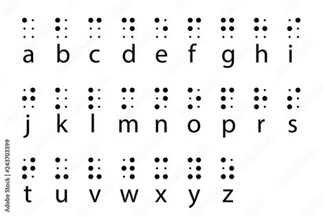 Free Clip Braille Download Free Clip Braille Png Images Free Cliparts