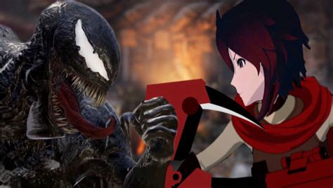 Mk1 Intros Venom Vs Ruby Rose By Superspidy500 On Deviantart