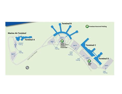 Lga Terminal Map United At Patricia Henderson Blog